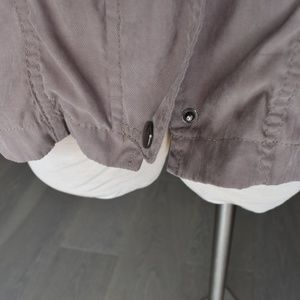 Foreign Exchange | Jackets & Coats | Foreign Exchange Utility Jacket ...